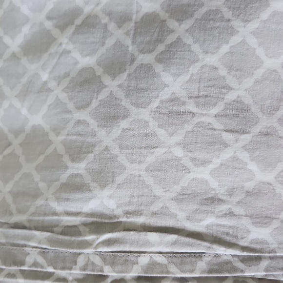 domain | Bedding | Flat Sheet | Poshmark